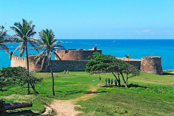 Highest Point Views & Historic Town - Amber Cove and Taino Bay - Who Will Love This Tour?