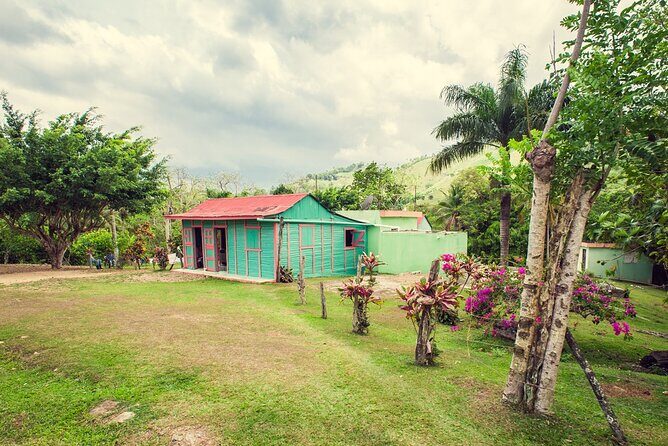 Highest Point Views & Historic Town - Amber Cove and Taino Bay - Final Thoughts