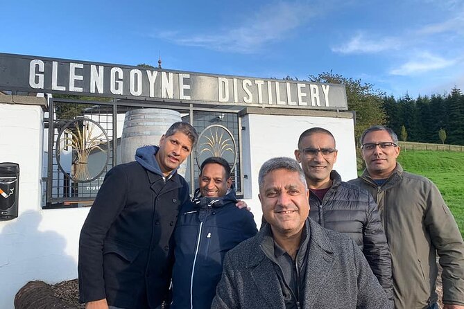 Highland and Lowland whisky tour - Half day from Edinburgh - Price and Value Analysis