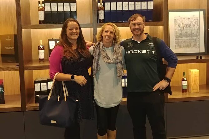 Highland and Lowland whisky tour - Half day from Edinburgh - The Sum Up: Who Will Appreciate This Tour?