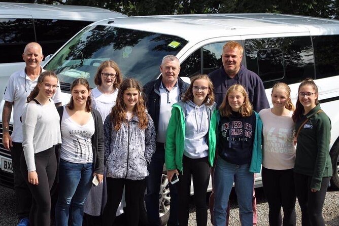 Highland Cows, Walk Alpacas & Visit a Scottish Wildlife Centre - The Sum Up