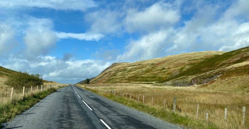 Highland Delights: A Scenic Day Trip Through the Highlands - An In-Depth Look at What You Can Expect