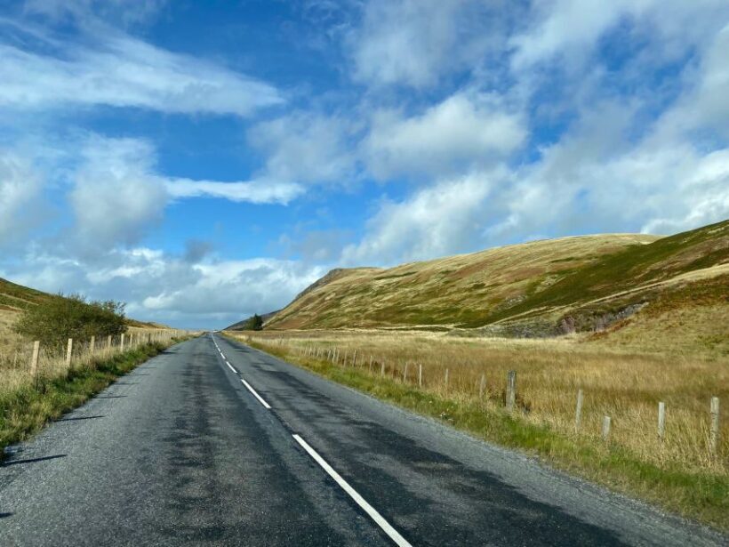 Highland Delights: A Scenic Day Trip Through the Highlands - The Sum Up