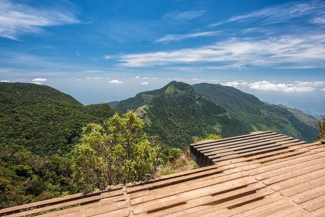 Highland Glory from Kandy (2 Days) - An In-Depth Review of the Highland Glory Tour