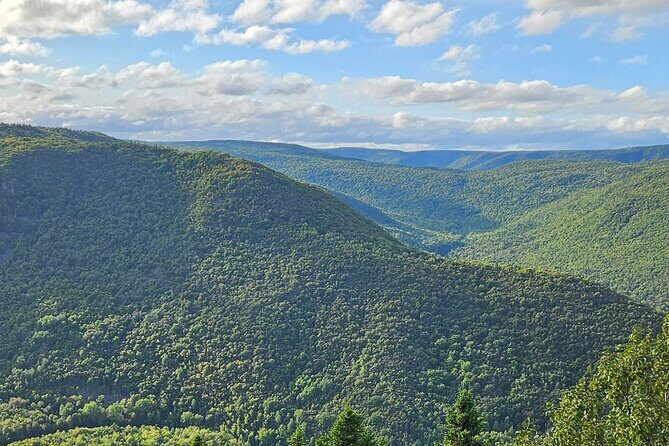 Highland Horizons Cabot Trail and Keltic Lodge Tour - Key Points