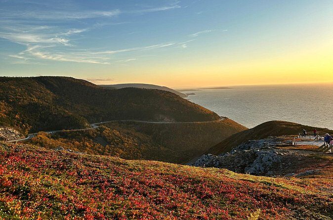 Highland Horizons Cabot Trail and Keltic Lodge Tour - The Sum Up