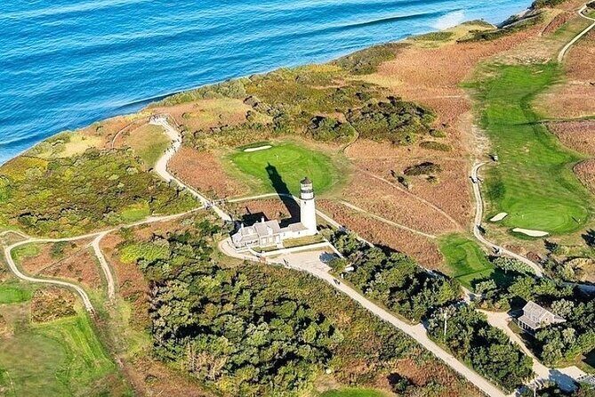 Highland House and Cape Cod Lighthouse Tour - FAQs