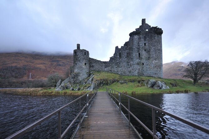 Highland Lochs & Castles Tour to Oban & Glencoe - FAQs