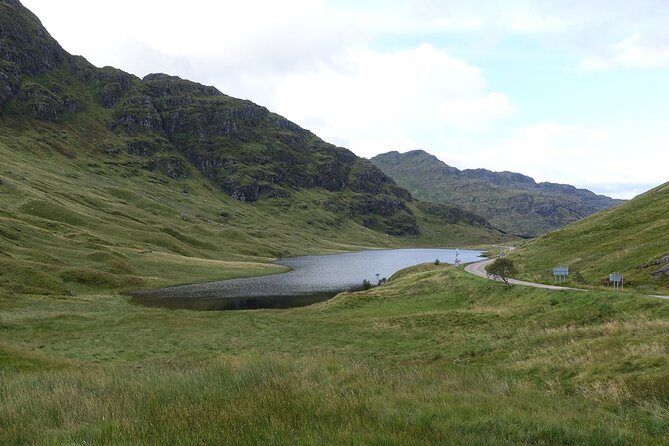 Highland Lochs & Castles Tour to Oban & Glencoe - Final Thoughts