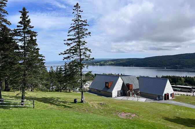Highland Village and Baddeck Tour - FAQ