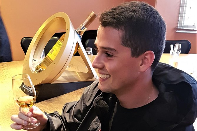 Highland Whisky Distilleries Shore Trip from Invergordon Cruise Port - Key Points