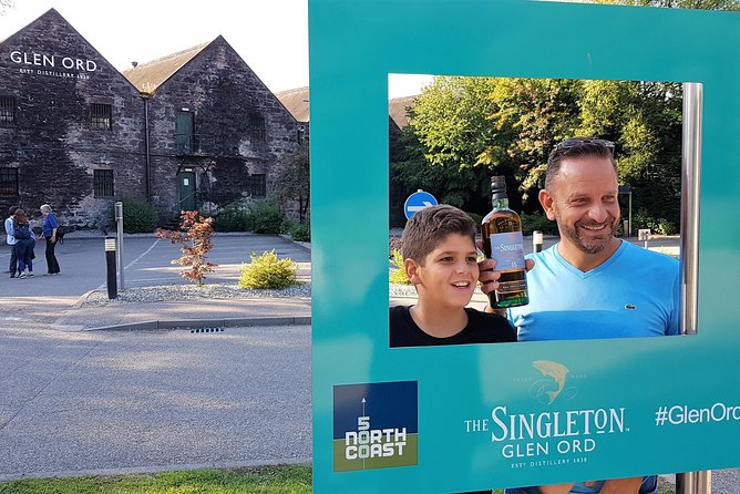 Highland Whisky Distilleries Shore Trip from Invergordon Cruise Port - Frequently Asked Questions