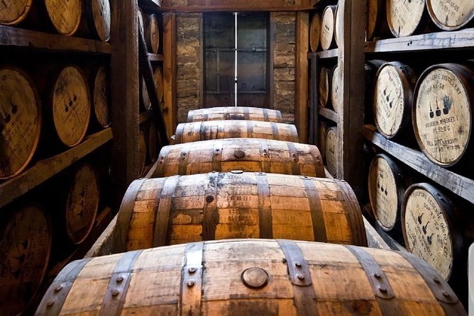 Highland Whisky Experience - Who Will Love This Tour?