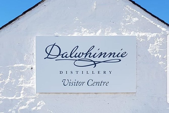 Highland Whisky Experience - The Sum Up