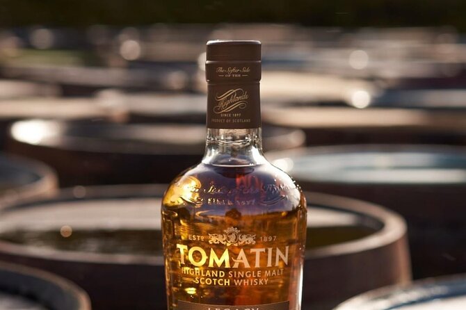 Highland Whisky Tour - FAQ