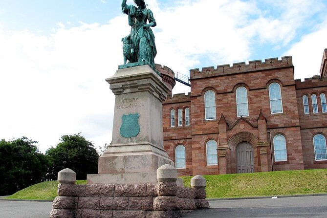 Highland Whispers: A Romantic Sojourn in Inverness - An In-Depth Look at the Itinerary