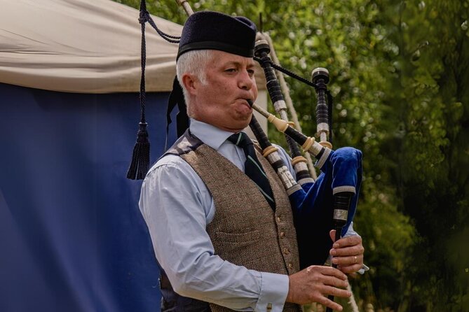 Highlands Cows Glencoe and Castles Private Tour from Edinburgh - An In-Depth Look at the Itinerary