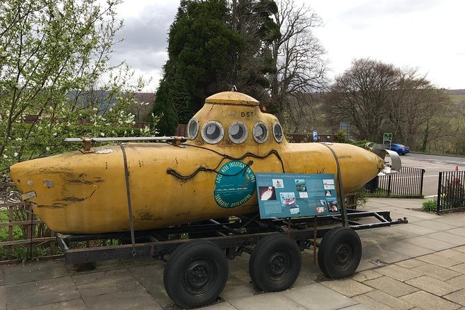 Highlands + Glencoe + Loch Ness Private Tour - The Experience: A Thorough Breakdown of the Itinerary