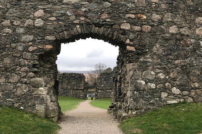 Highlands + Glencoe + Loch Ness Private Tour - Who Will Love This Tour?