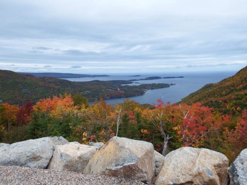Highlands National Park: Cabot Trail Tour - Who Will Love This Tour?