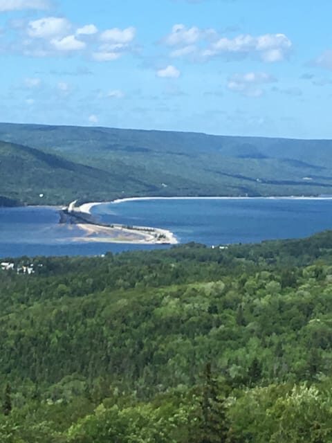 Highlands National Park: Cabot Trail Tour - Final Thoughts