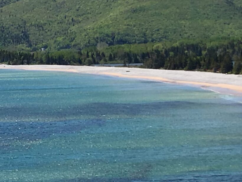 Highlands National Park: Cabot Trail Tour - FAQs