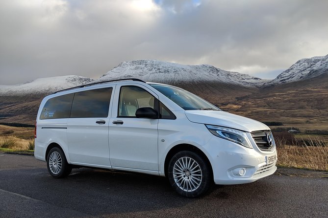 Highlands Private One Day Tour of Scotland - What We Love About This Tour