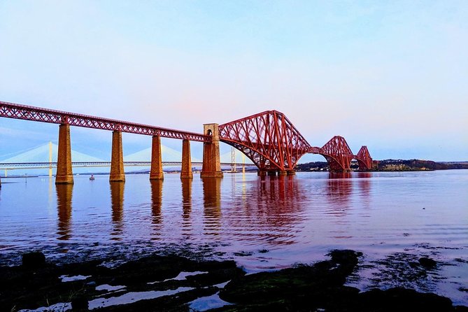 Highlands Private One Day Tour of Scotland - FAQs