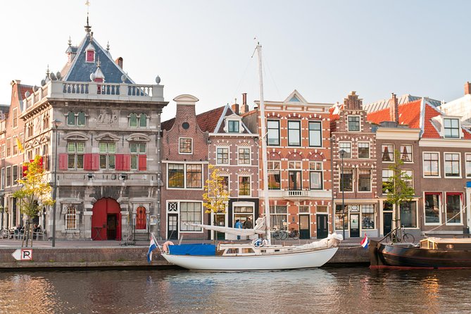 Highlight Bike Tours Haarlem - Whats Included in Your Tour