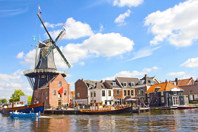 Highlight Bike Tours Haarlem - Scheduling and Availability: Choosing Your Time