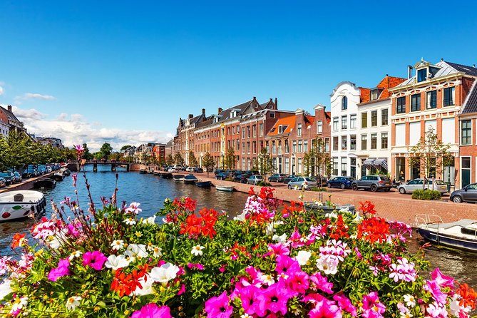 Highlight Bike Tours Haarlem - Feedback From Fellow Travelers: What They Say