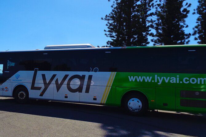 Highlight City Tour in New Caledonia - Highlight City Tour in New Caledonia: An Authentic Snapshot of Noumea