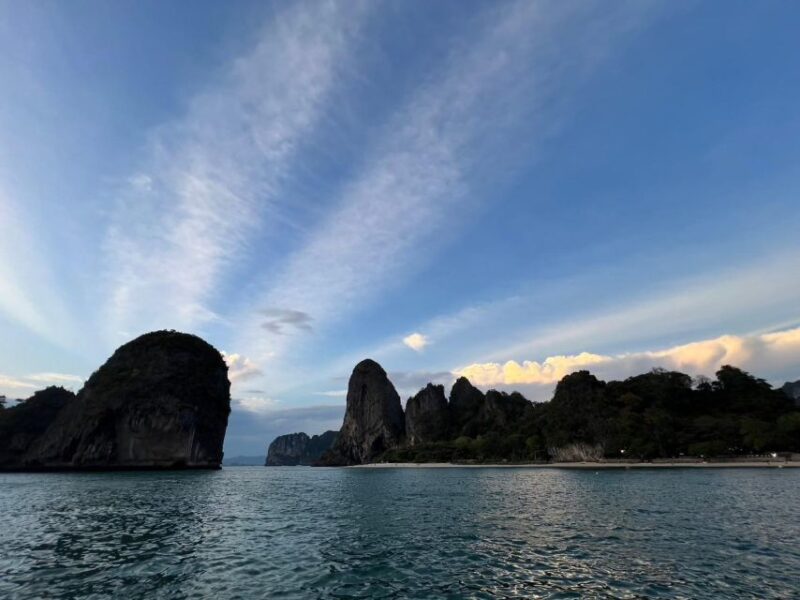 Highlight Glowing Plankton & Sunset - A Deep Dive into the Experience