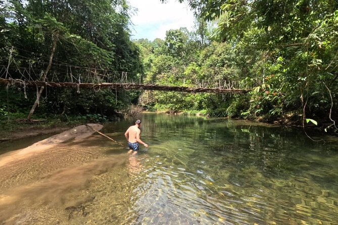 Highlight Khaolak ATV Quad-bike Adventure Experience - Final Thoughts