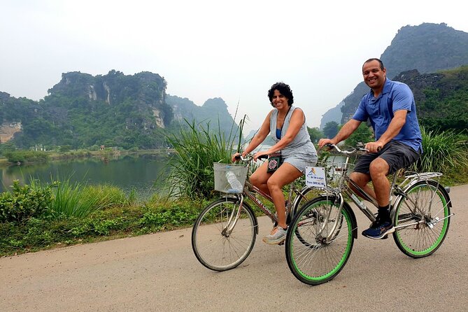 Highlight Ninh Binh Full Day Tour Tam Coc Boat, Mua Cave, Hoa Lu - The Benefits of This Tour
