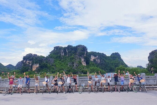 Highlight Ninh Binh Full Day Tour Tam Coc Boat, Mua Cave, Hoa Lu - Authentic Experiences from Fellow Travelers