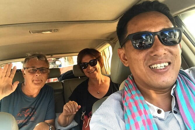 Highlight of Angkor Temples 6 Days Cambodia Tour - Final Thoughts: Who Is This Tour Best For?