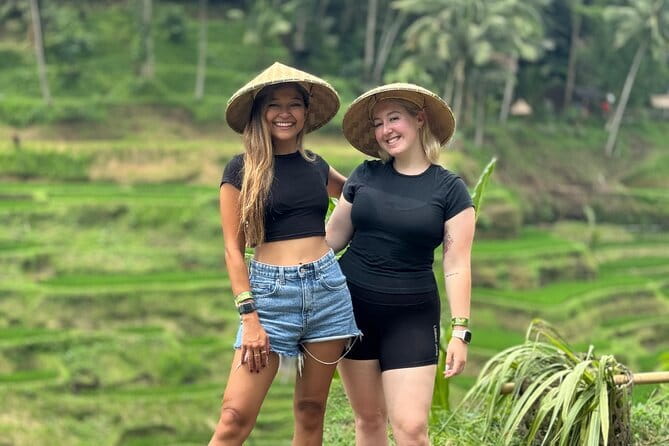 Highlight of Bali Tour - Final Thoughts