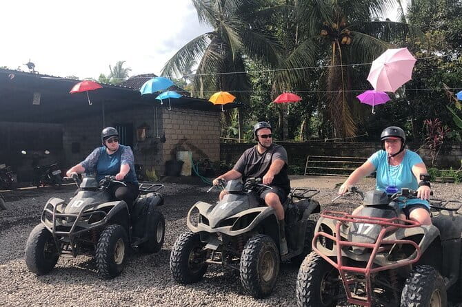 Highlight of Bali Tour - FAQ