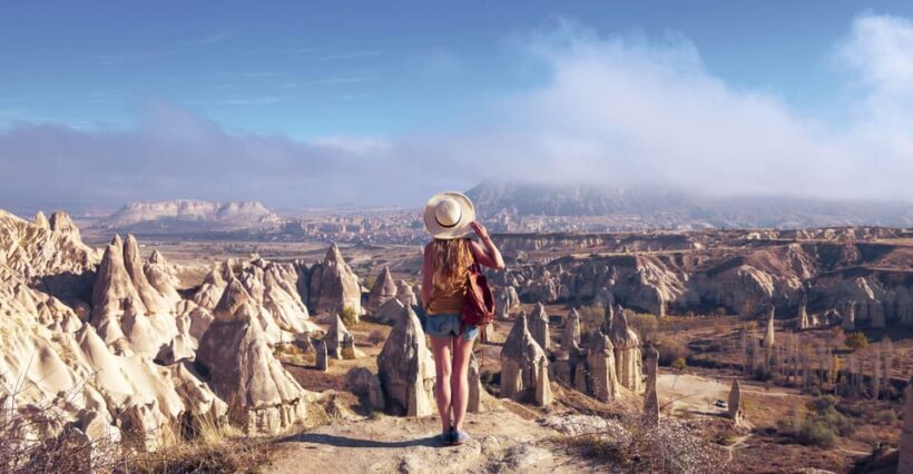 Highlight of Cappadocia Tour ( Red Tour + Underground City ) - Setting the Scene: Flexible Pick-Up Points and a Smooth Start