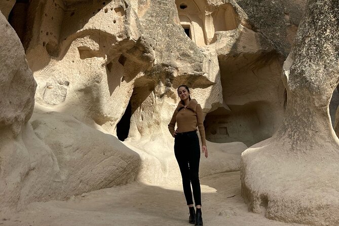 Highlight of Cappadocia Tour ( Red Tour + Underground City ) - Lunch and Dietary Accommodations