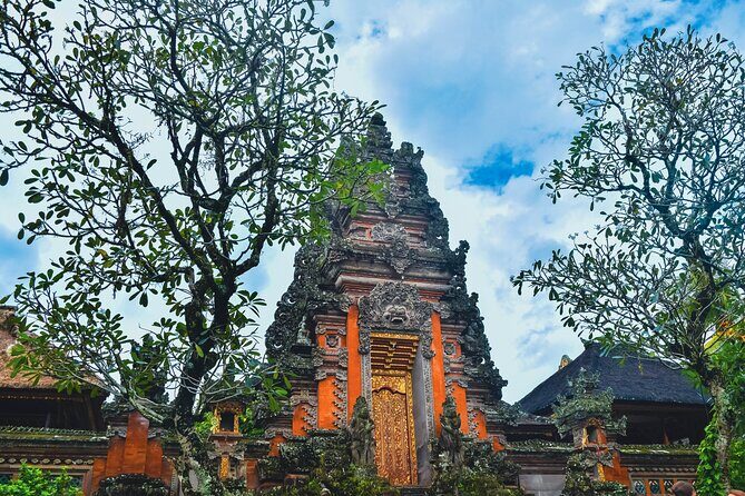 Highlight of Central Bali - Practical Details and What to Expect