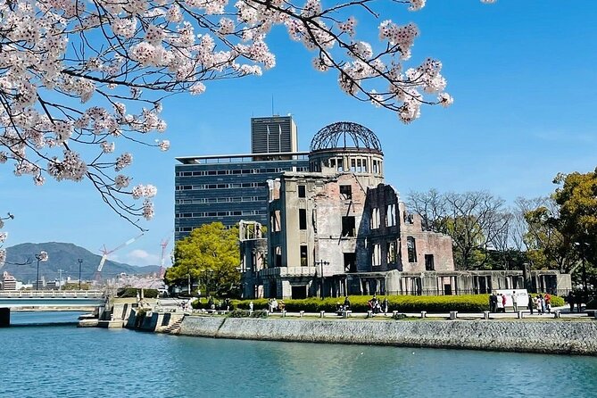 Highlight of Hiroshima With Licensed Guide (6h) - Honoring the Childrens Peace Monument