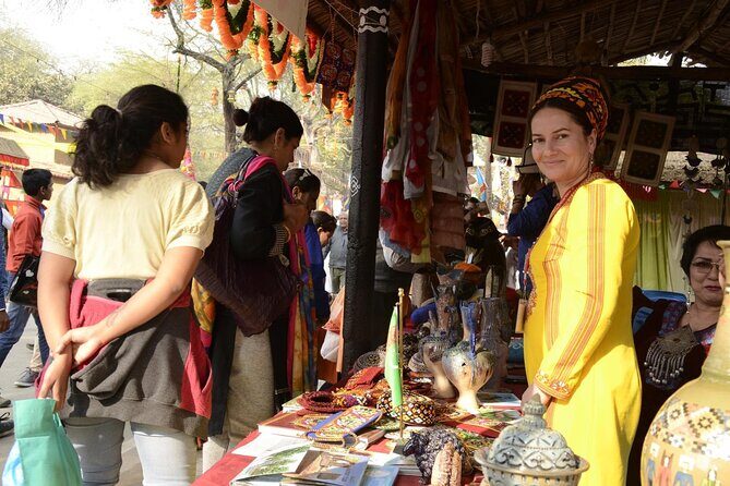 Highlight of North & West India - A Detailed Look at the Itinerary