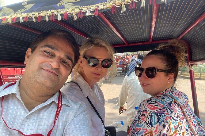 Highlight of North & West India - Who This Tour Is Best For