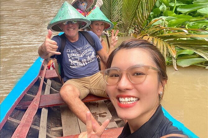 Highlight of Saigon Shore Excursion from Saigon Port - FAQ