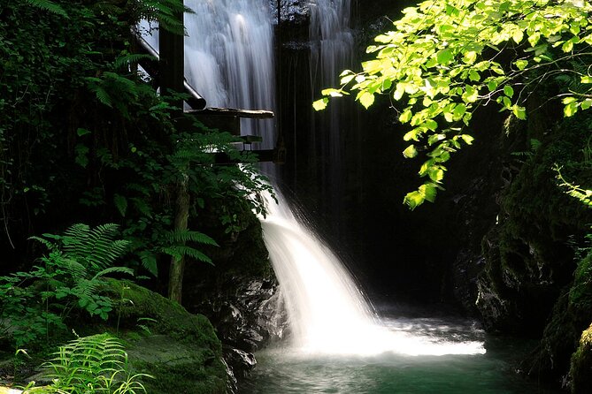 Highlight of the Basque/French territory - Final Thoughts