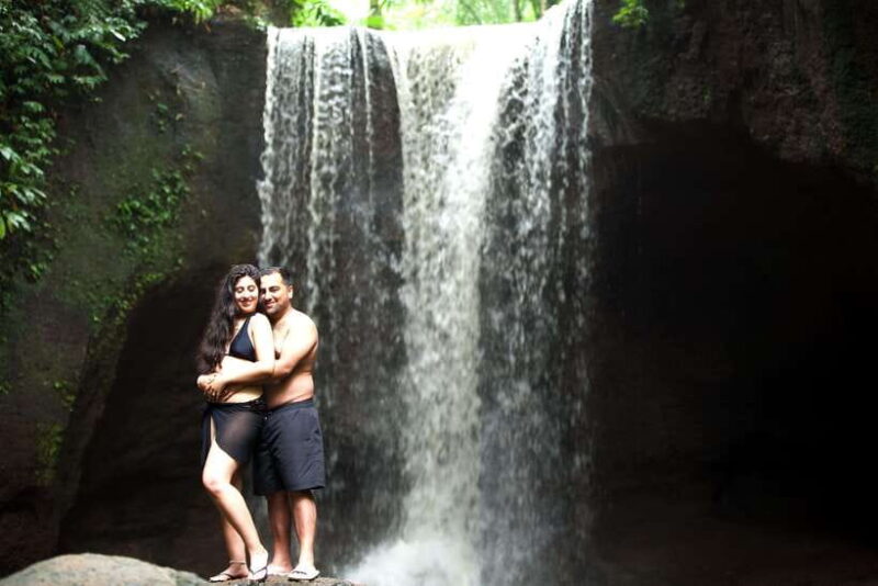 Highlight of Ubud - Introduction