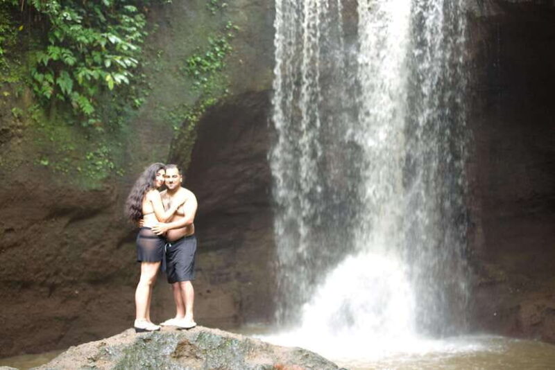 Highlight of Ubud - Discovering Ubud: A Balanced Day in Bali’s Cultural Heart