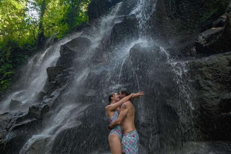 Highlight of Ubud - The Value of This Tour